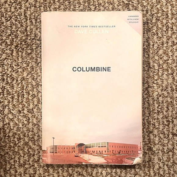 new york times | Accents | Columbine Massacre Serial 999 Shooting By ...